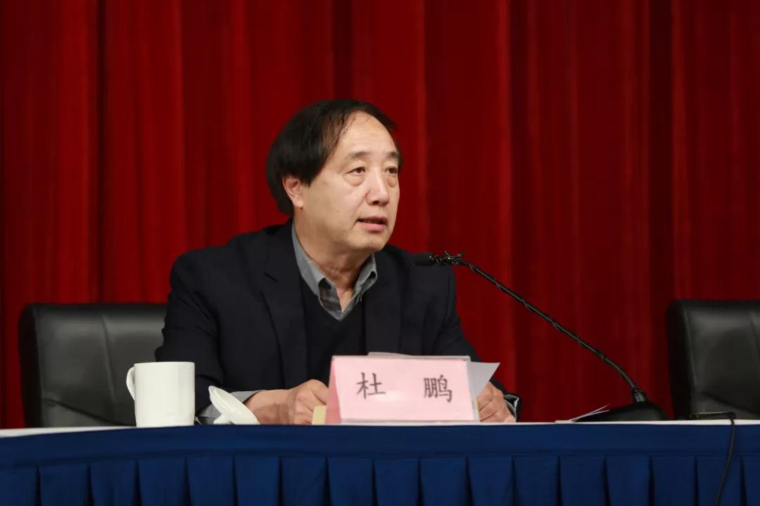 人大附中校长刘小惠衡水中学校长中南大学校长大山谷图库